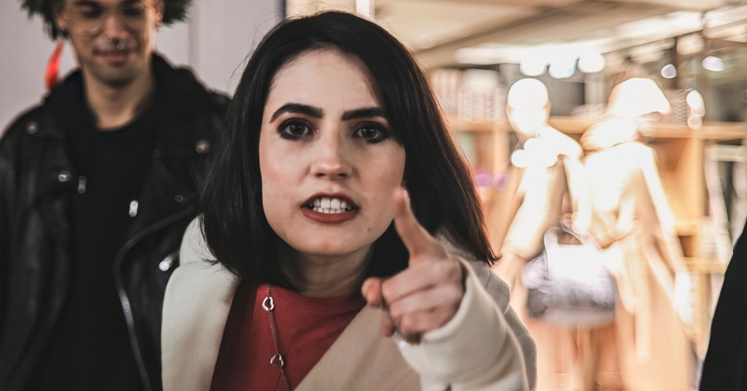 Why Some People with BPD Engage in Character Assassination | Psychology ...