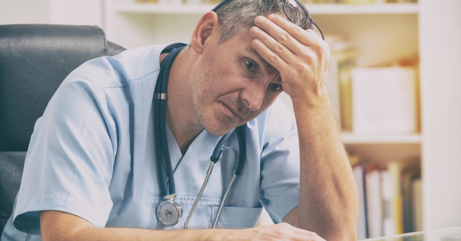 Patients with Unexplained Symptoms and Medical Gaslighting | Psychology ...