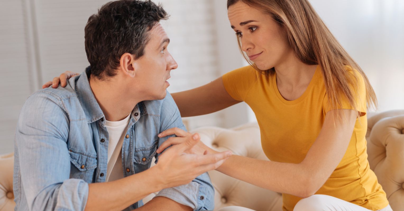 How to Let Go of the Need to Fix Everything | Psychology Today Canada