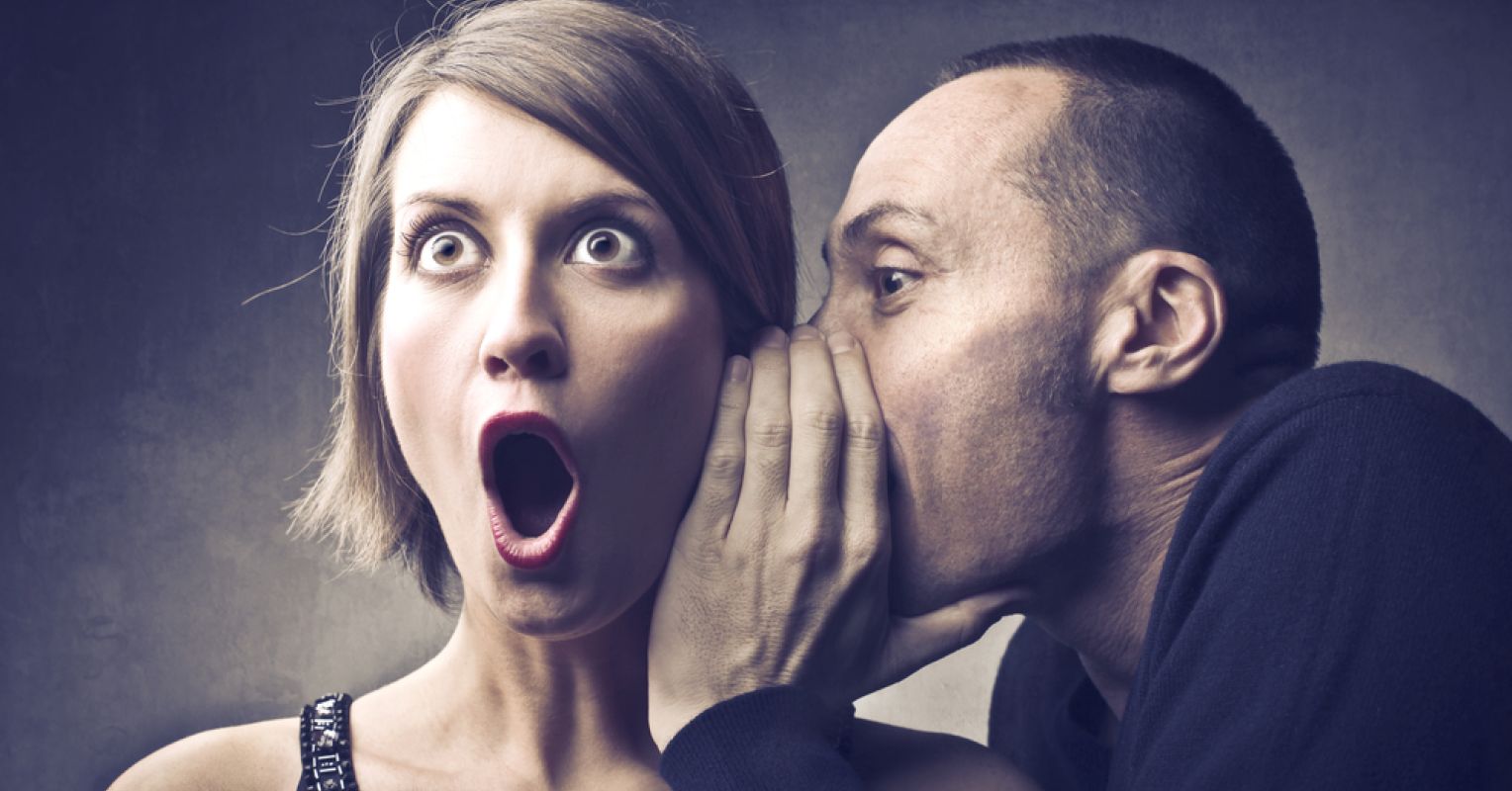 Why Gossip Feels So Good | Psychology Today