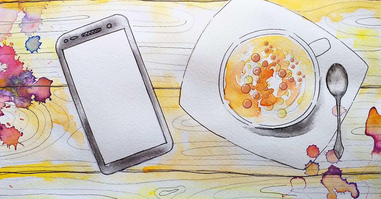 Are You Addicted to Distraction? Smartphones Make It Easy | Psychology ...