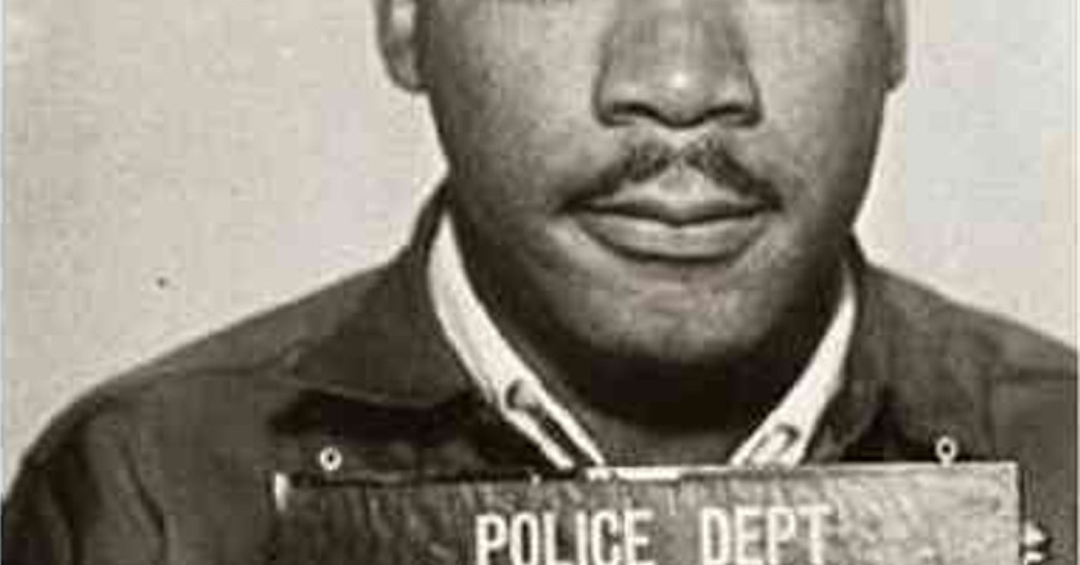 How Martin Luther King Jr. Disarmed His Critics | Psychology Today