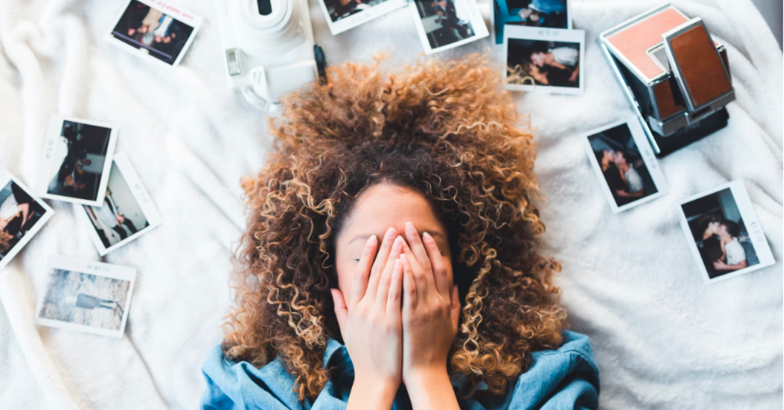 Why Do I Remember Embarrassing Things I've Done? | Psychology Today ...