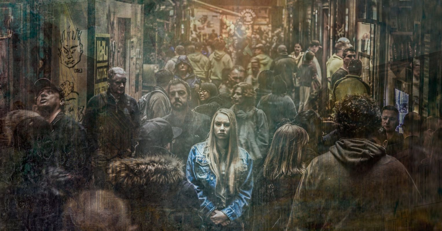 Mass Violence Fatigue: What's Normal and What's Not? | Psychology Today