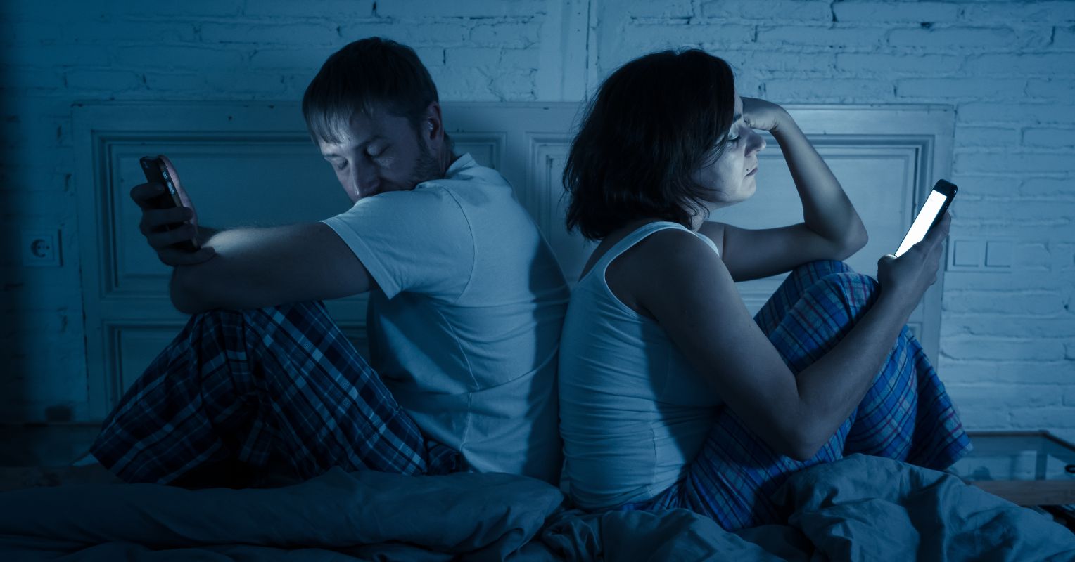 How to Tell Whether Your Partner Is Lying | Psychology Today Australia