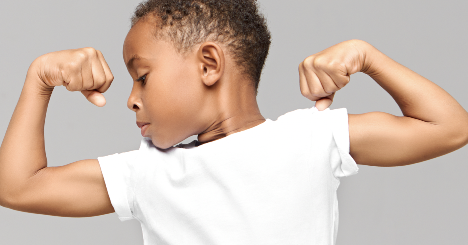 Building Boys with Better Body Images | Psychology Today