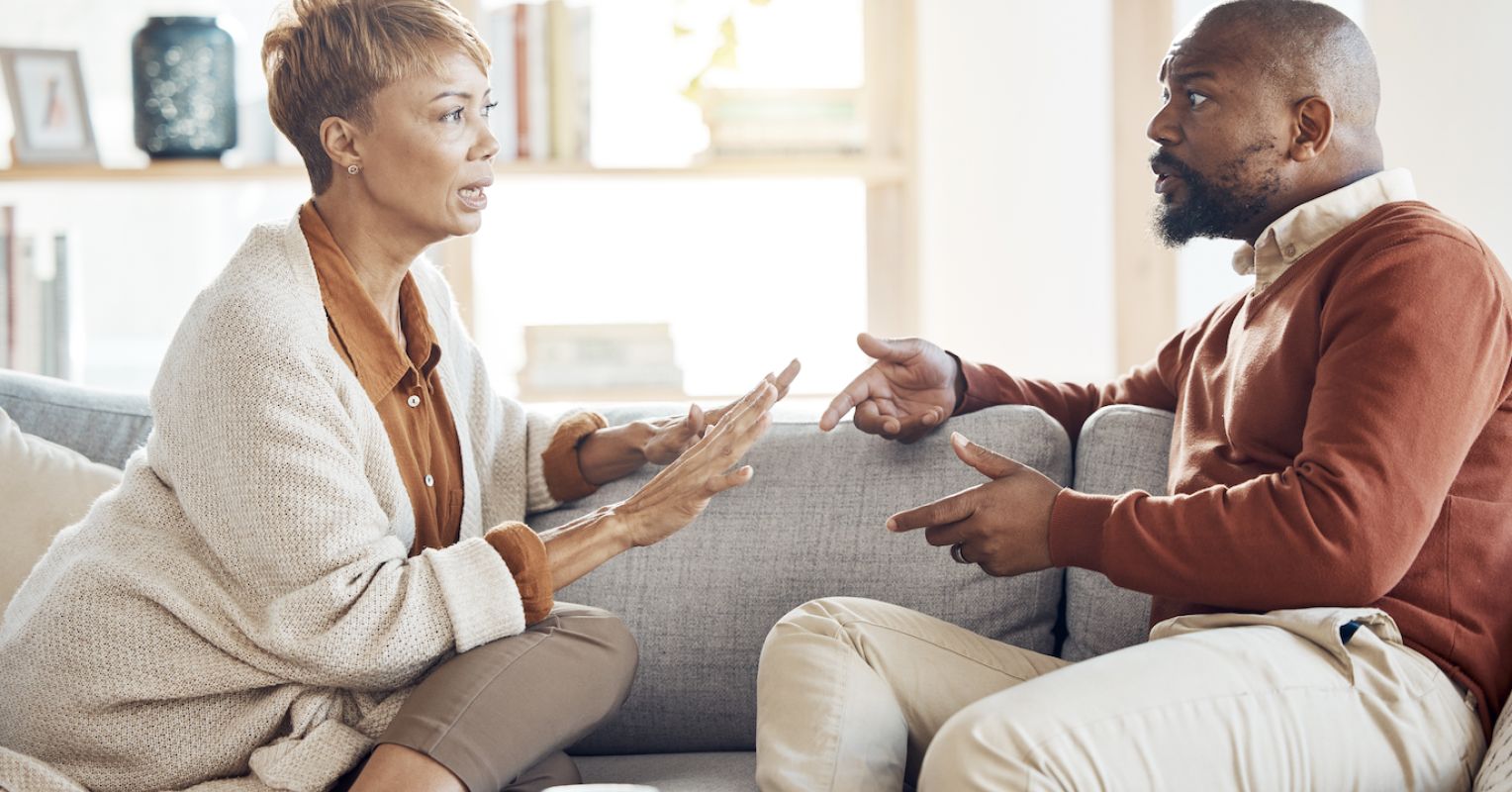 4 Rules for Navigating Interpersonal Conflicts | Psychology Today