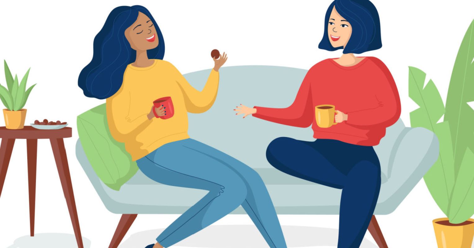 Why Do We Diss Women’s Speech? | Psychology Today