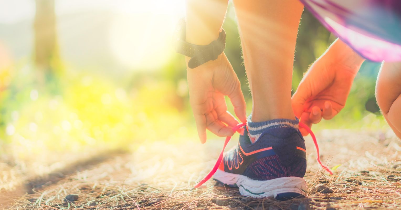 The Myth of 10,000 Steps | Psychology Today