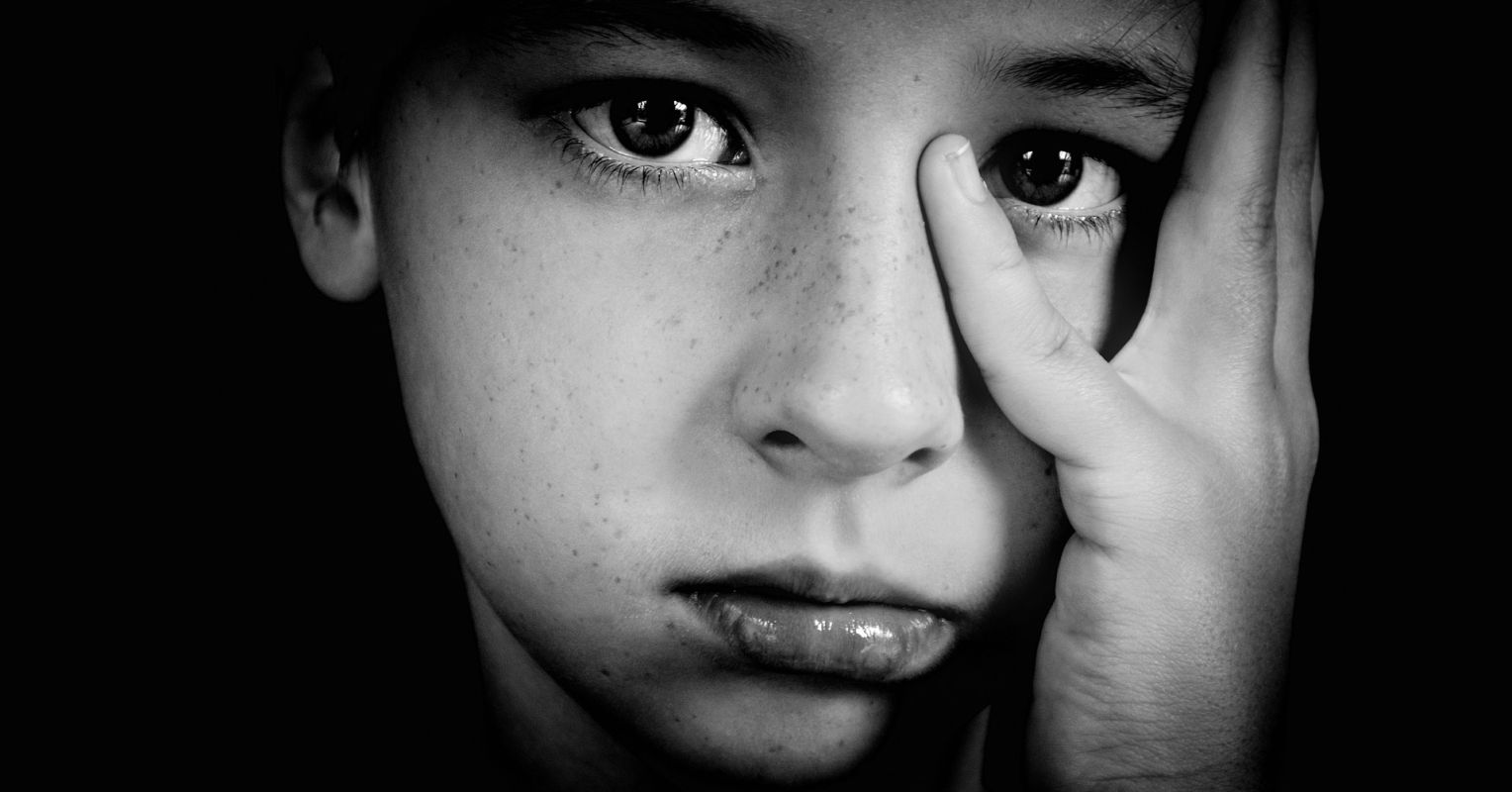 How to Help Children Cope with Anxiety | Psychology Today
