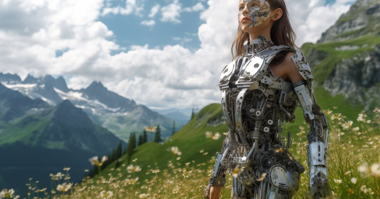 Ape to Angel: The Developmental Stages of AI | Psychology Today