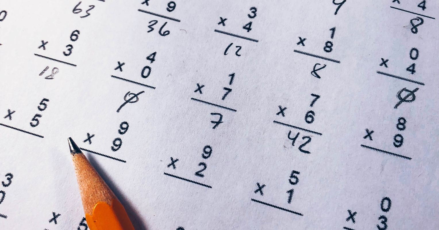 Why Is It Socially Acceptable to Be Bad at Math? | Psychology Today
