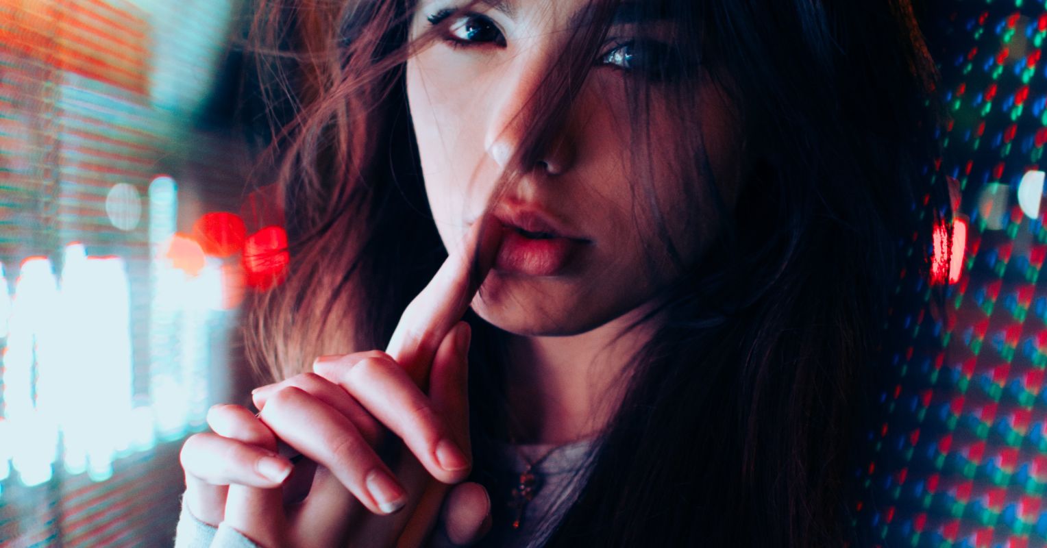 Female Predators | Psychology Today