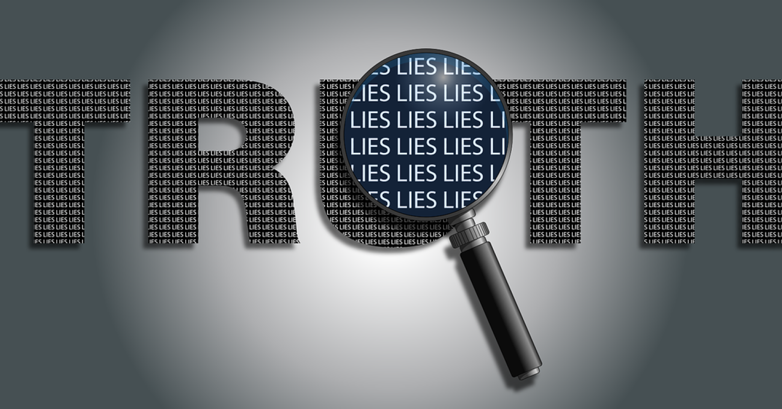 How to Figure Out if Someone Is Lying to You | Psychology Today