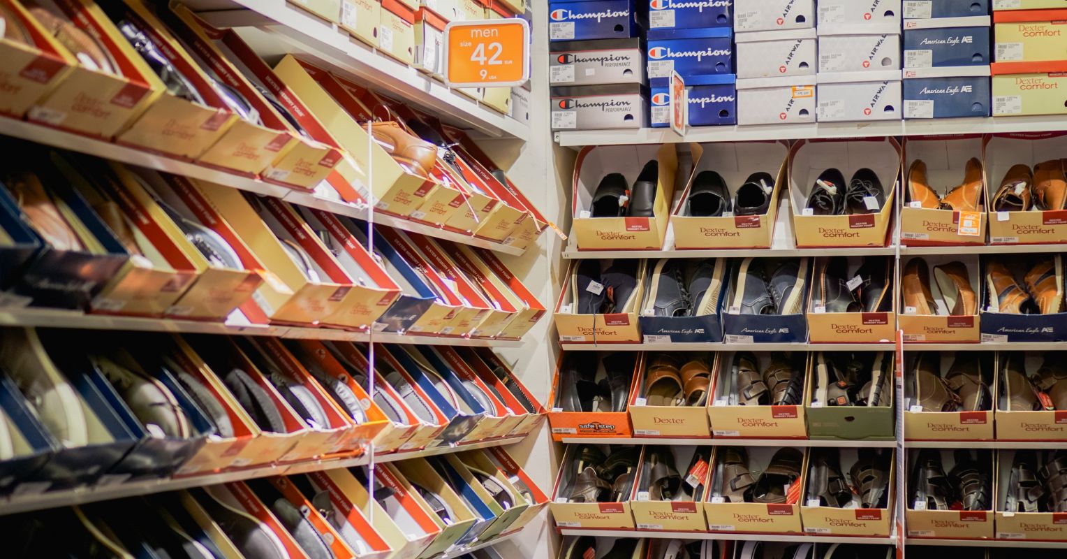 Want Stuff? Why We Are Driven to Buy More | Psychology Today