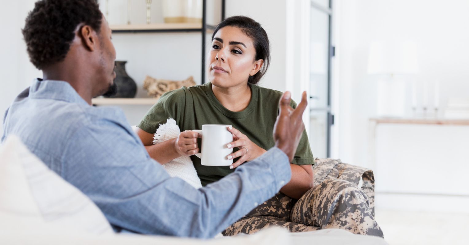 How to Talk to Be (Really!) Heard | Psychology Today