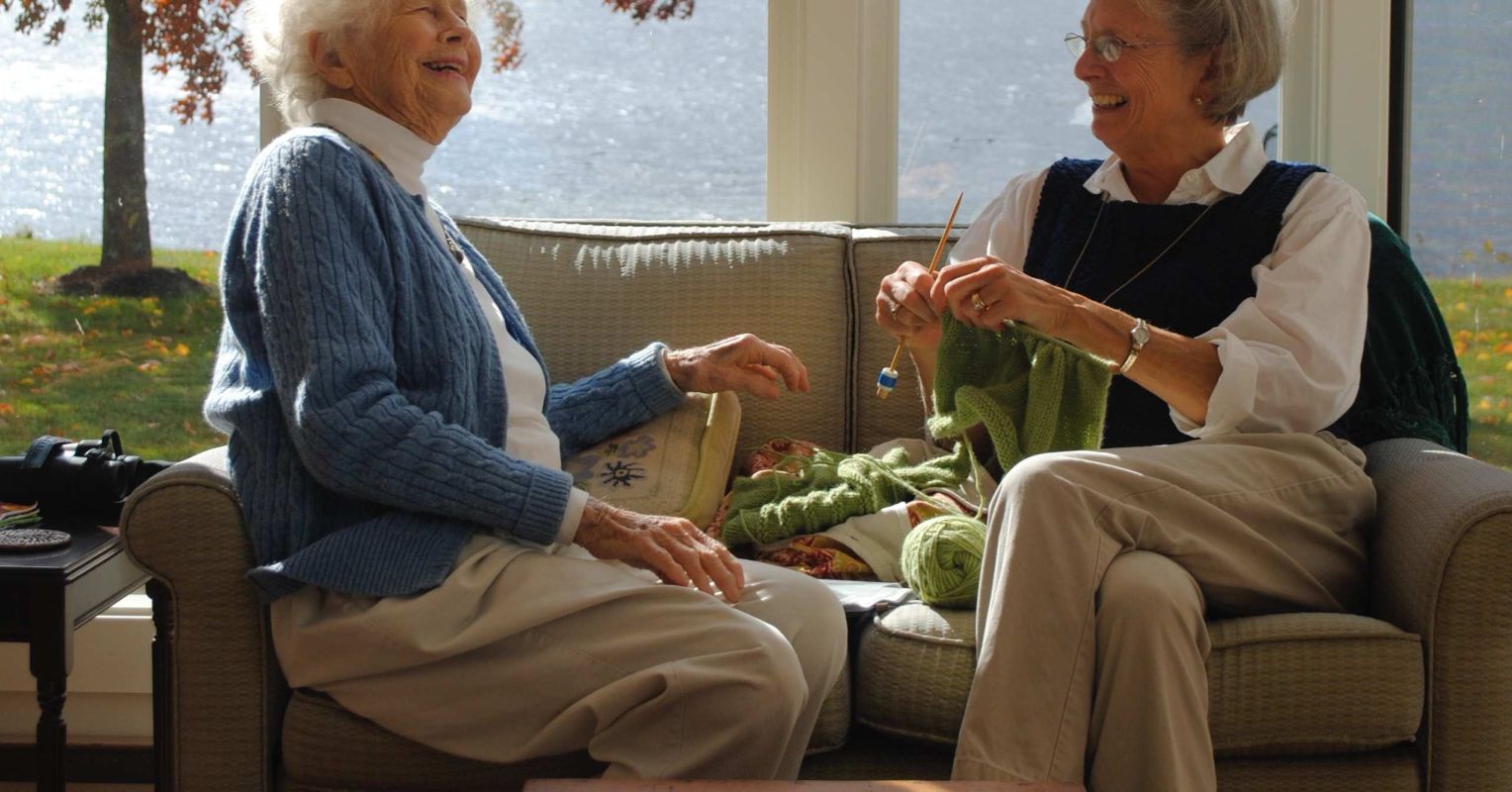 Laughter, Humor, and the Company You Keep | Psychology Today