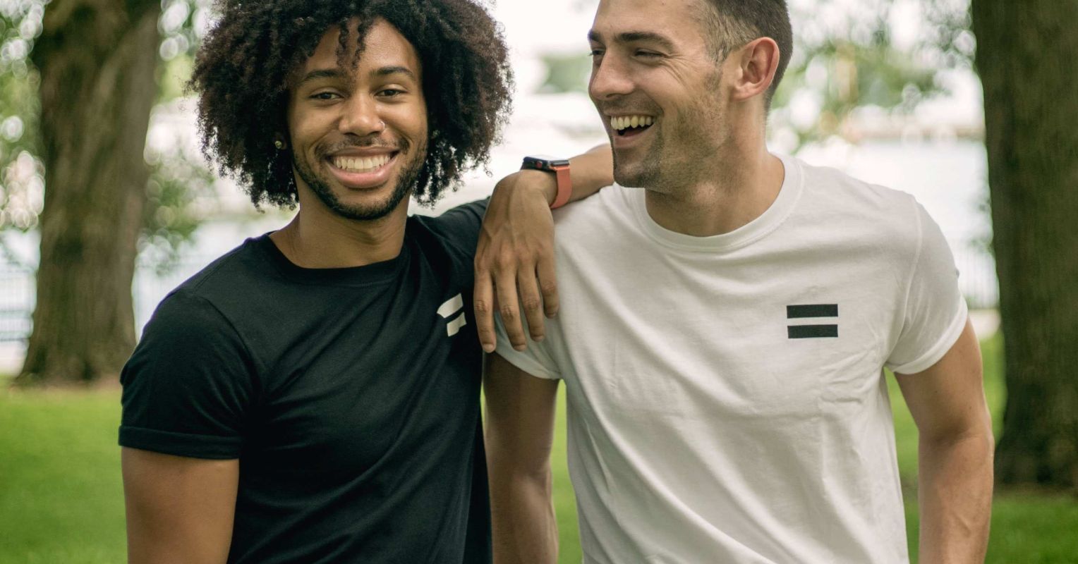 How and Why Relationships Influence Your Laugh Response | Psychology Today