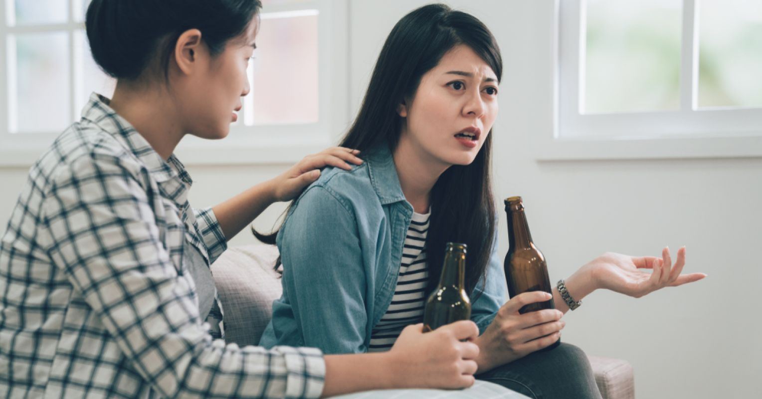 2 Signs That You Might Be the Toxic One in Your Relationships ...