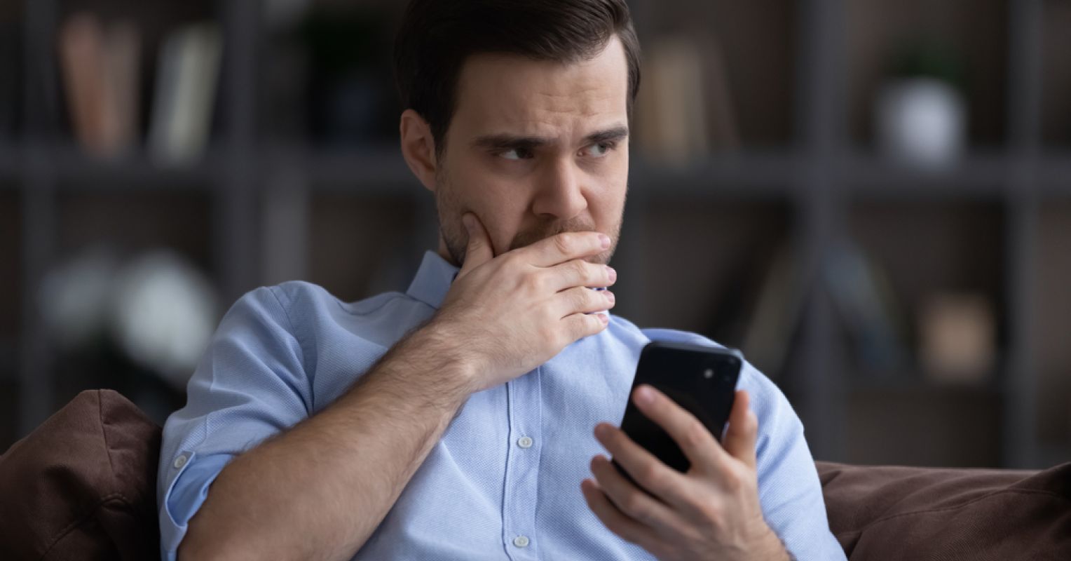How Uncertainty Causes Anxiety | Psychology Today