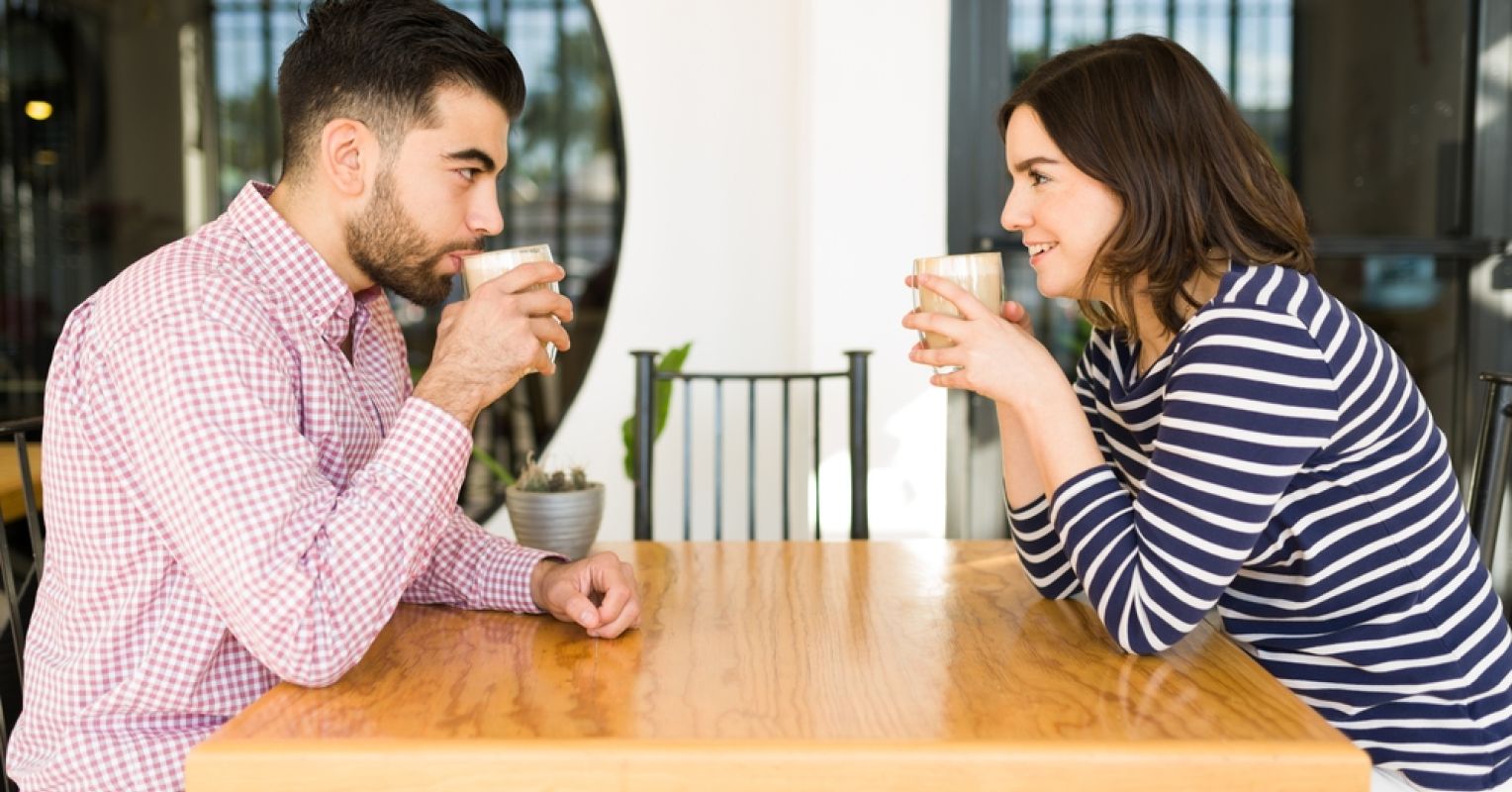 5 Things You Need to Find Out About a New Partner | Psychology Today