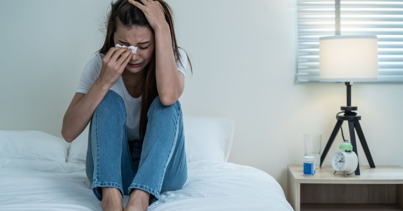 How to Manage Emotional Cascades in Borderline Personality | Psychology ...