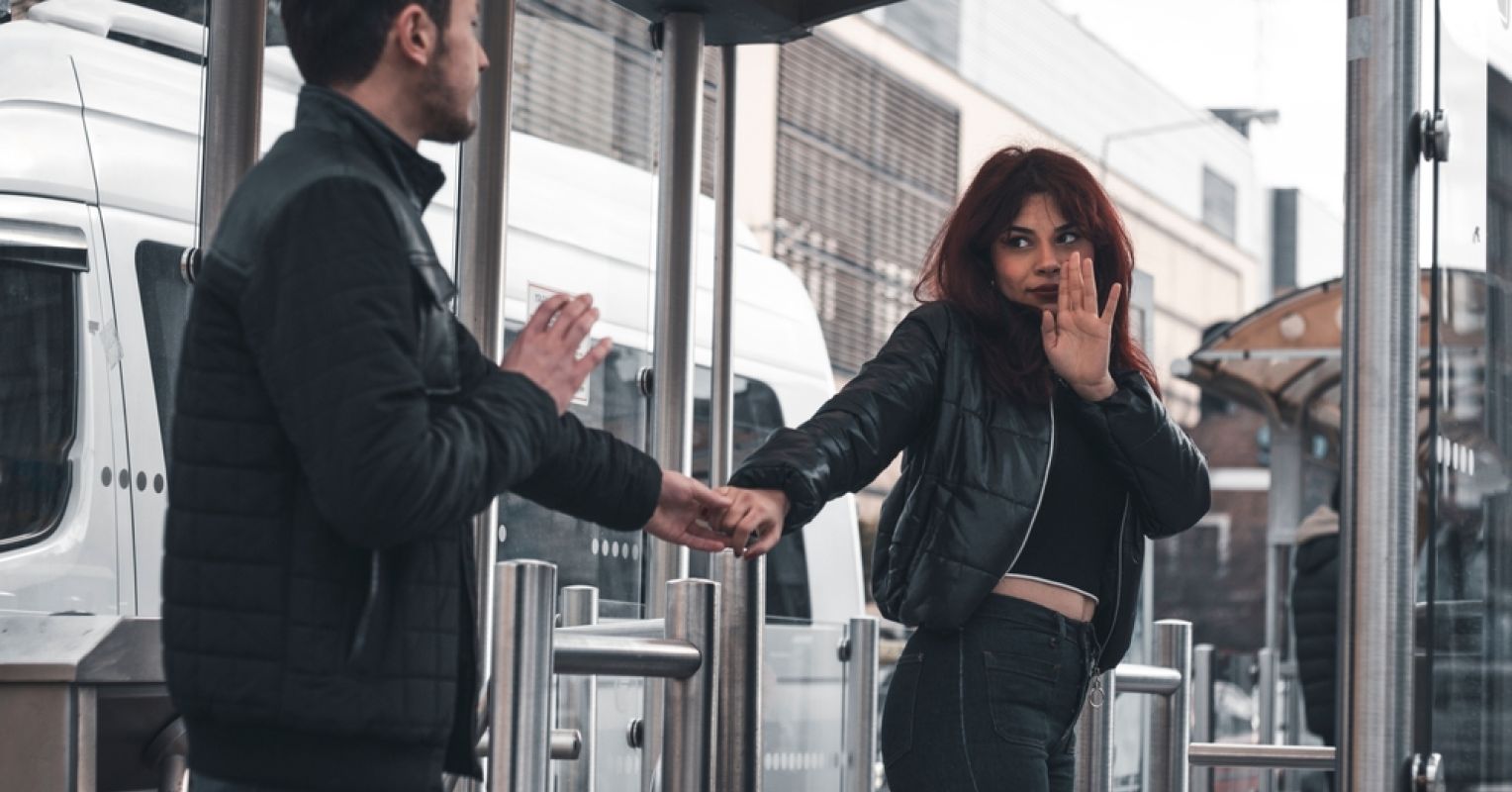 11 Ways That Time Apart Can Help a Relationship | Psychology Today