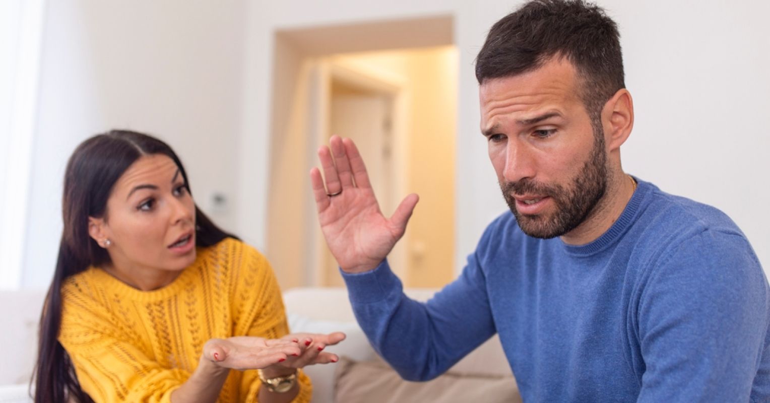 2 Ways to Get Better at Admitting When You’re Wrong | Psychology Today ...