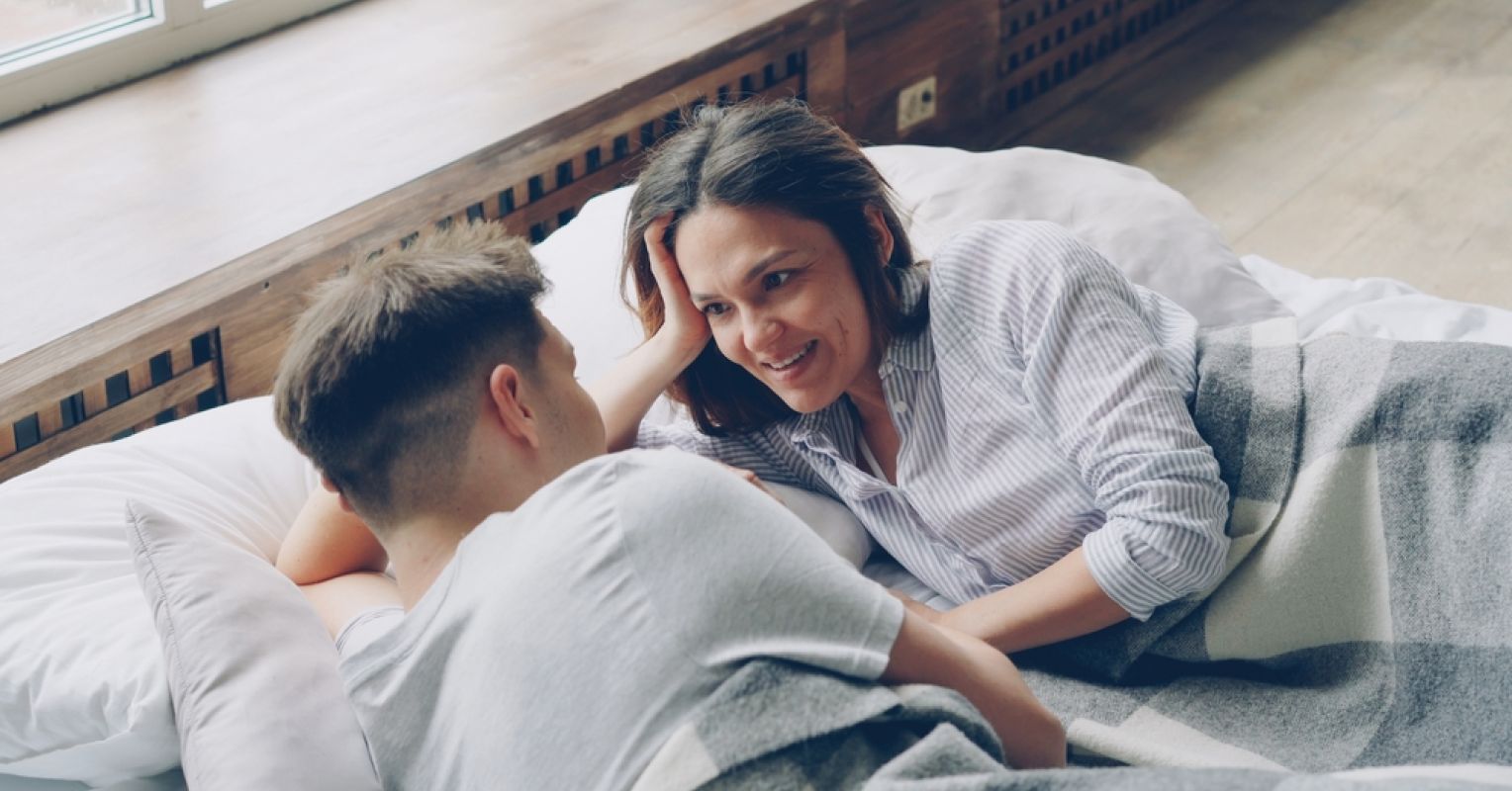 Why Self-Disclosure Powers Relationships | Psychology Today