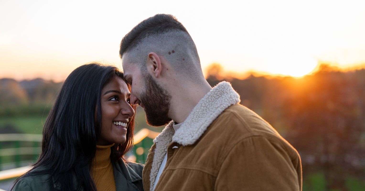 How We Find the Right Partner | Psychology Today