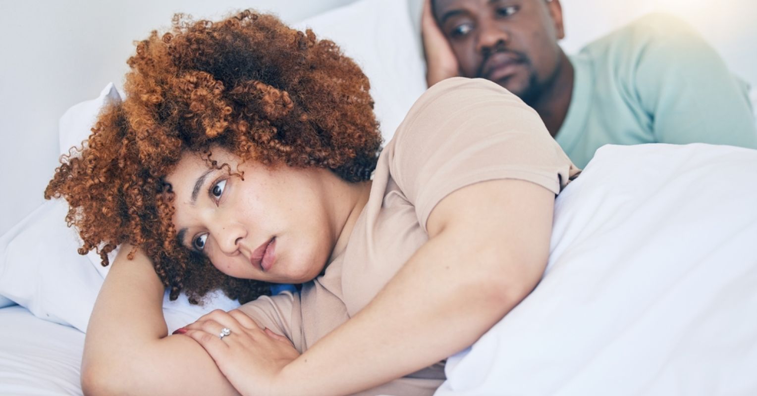 4 Things That Drain Women's Sexual Desire | Psychology Today