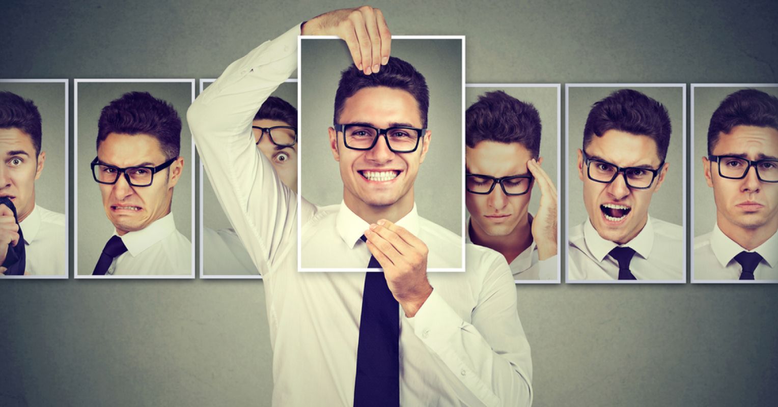 Emotional Intelligence Is a Buffer Against Destructive Anger ...