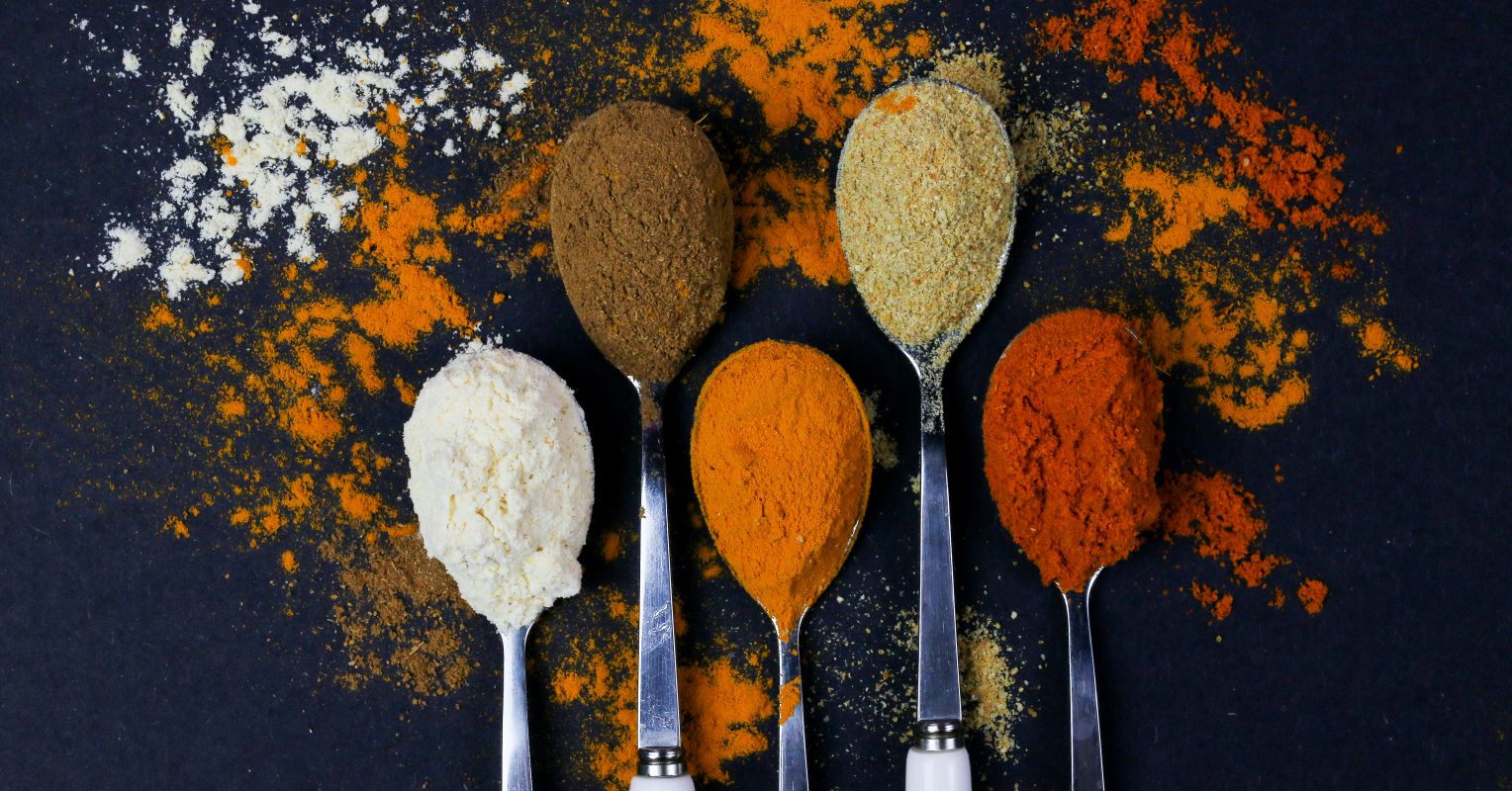 Psychoactive Spices: Bon Appétit | Psychology Today