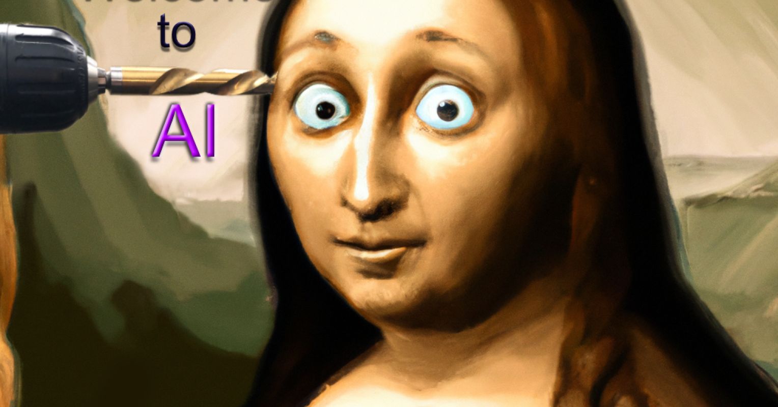 How Does ChatGPT Explain AI? | Psychology Today