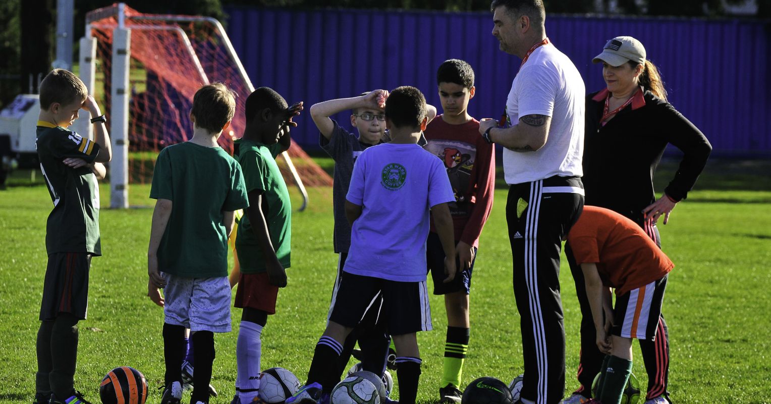 How Adult Temper Tantrums Distract Young Athletes | Psychology Today