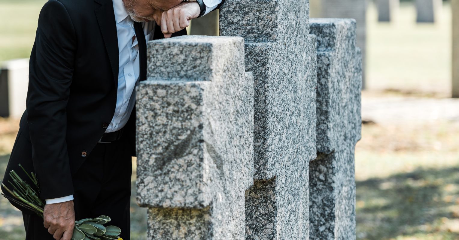 Have I Grieved Too Long? | Psychology Today