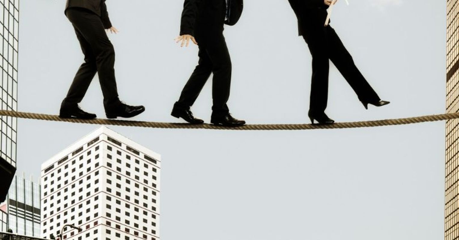 Balancing Business Goals and Employee Satisfaction | Psychology Today