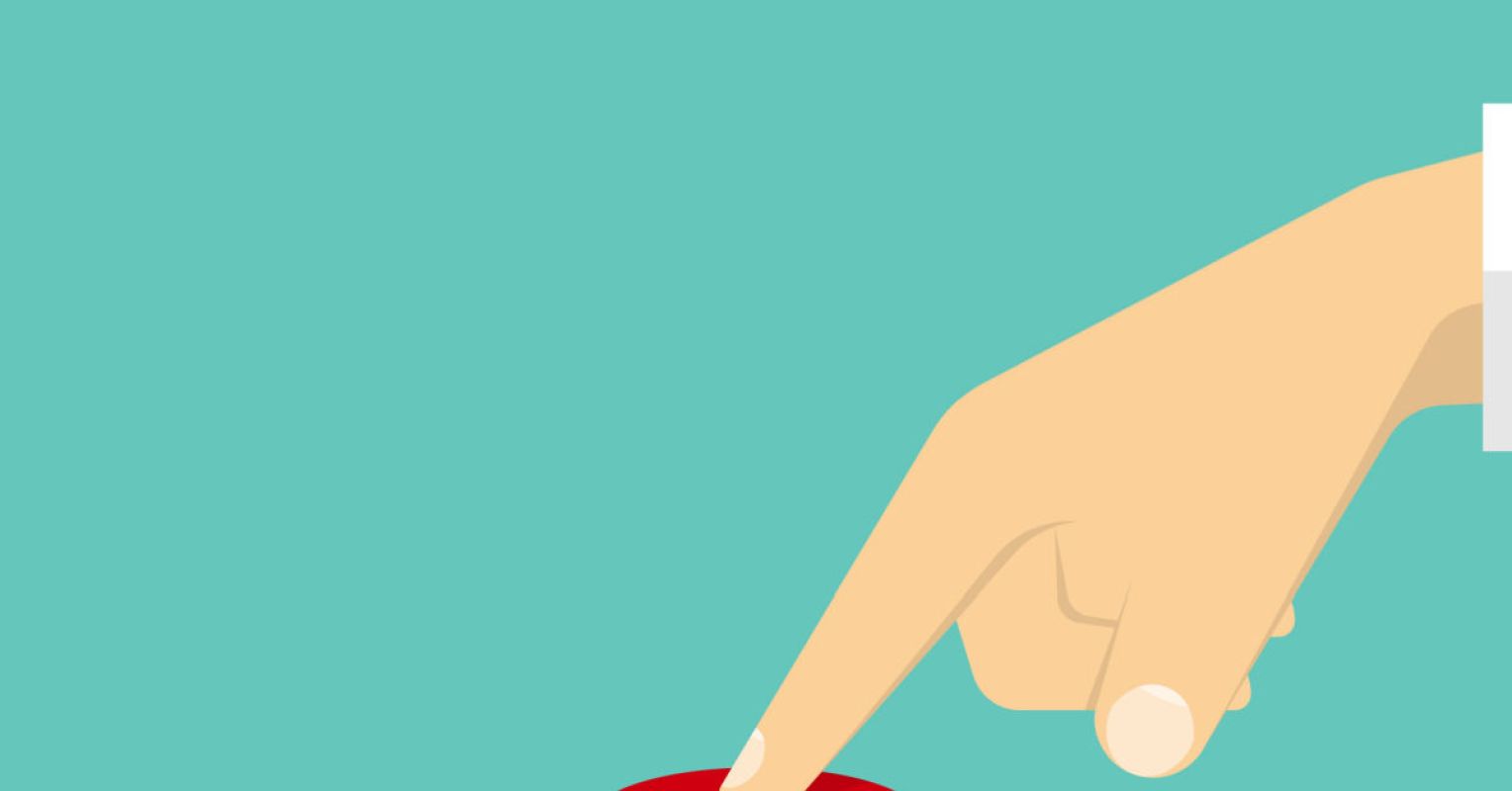 Why Does My Partner Push My Buttons So Strongly? | Psychology Today ...