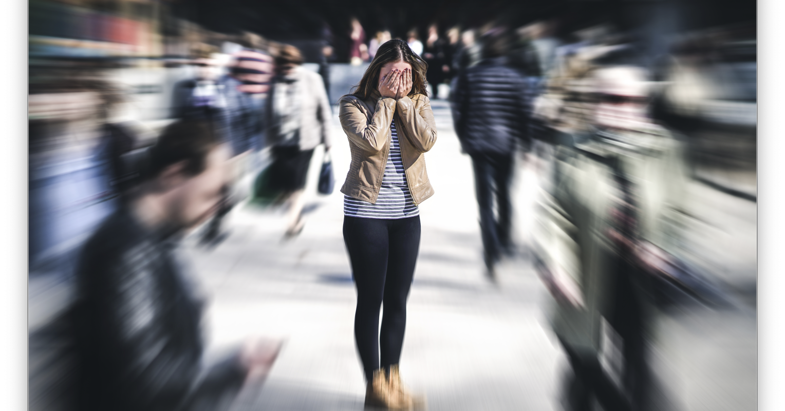 The Stress Spectrum and Learning to Read the Nervous System ...