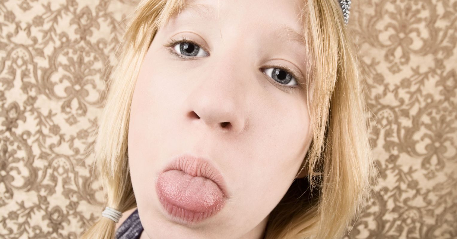 Child Entitlement Abuse (Part 1 of 5) | Psychology Today