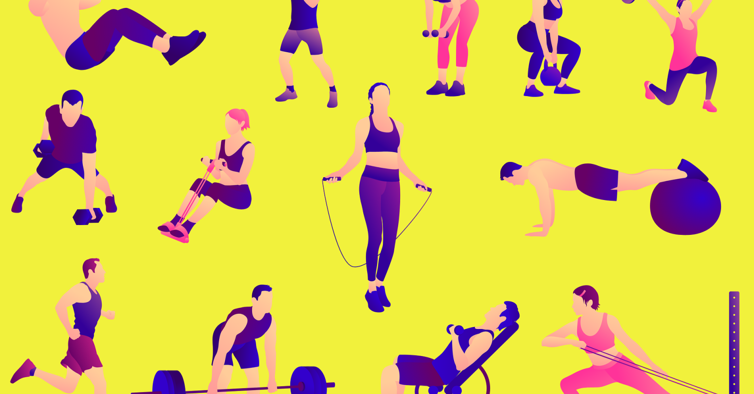 Exercise Psychology: What It Is And Why It Matters | Psychology Today