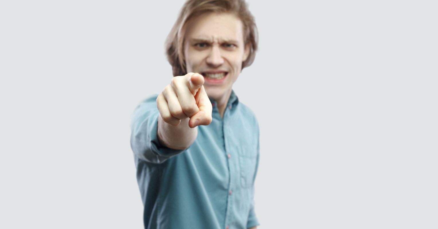 Why Criticism Is So Hard to Take (Part 1) | Psychology Today