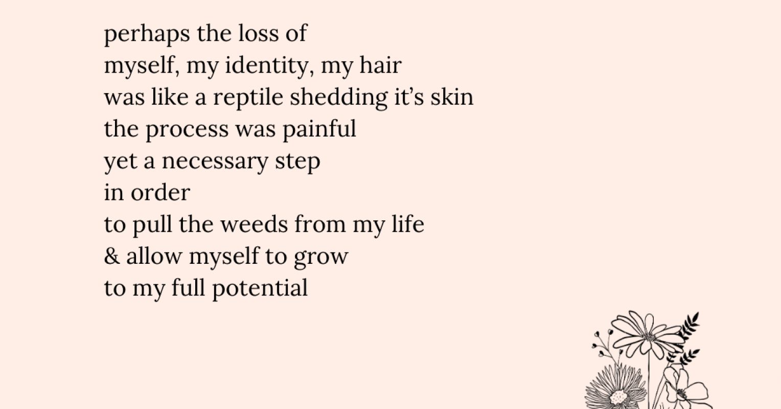 "Writing Is My Therapy" | Psychology Today