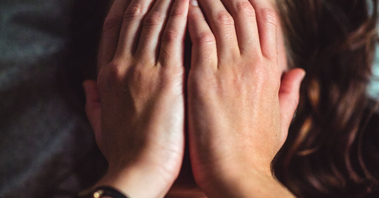 Learn to Let Go of Guilt in Grief | Psychology Today