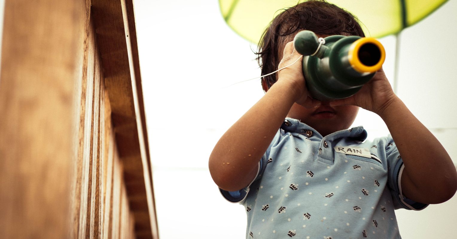 Curiosity Is the Key to Learning | Psychology Today