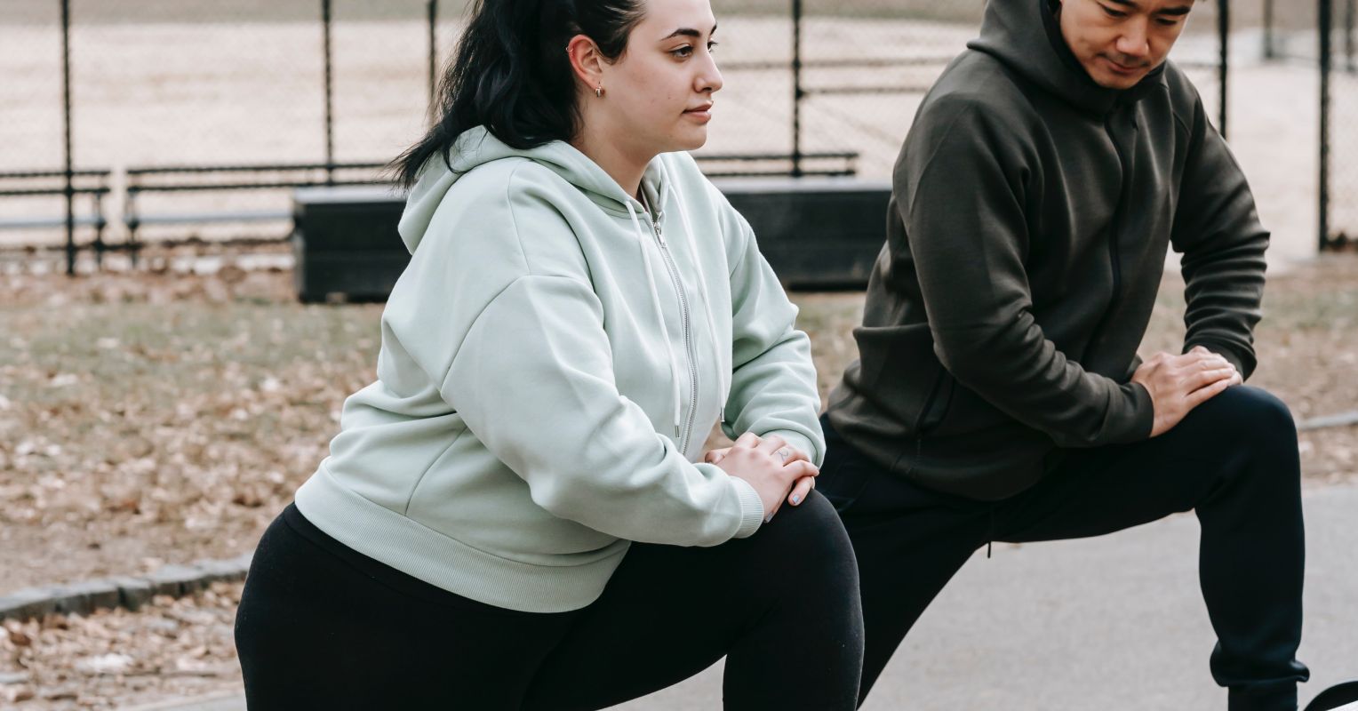 The Reason Weight Gain is Different for Men and Women | Psychology Today