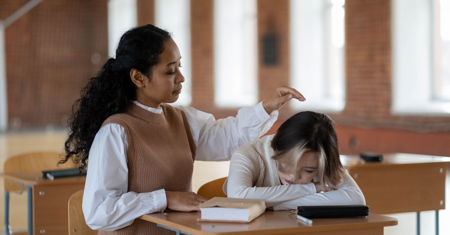 We Should Rethink the Doom-and-Gloom Messages We Tell Kids | Psychology ...