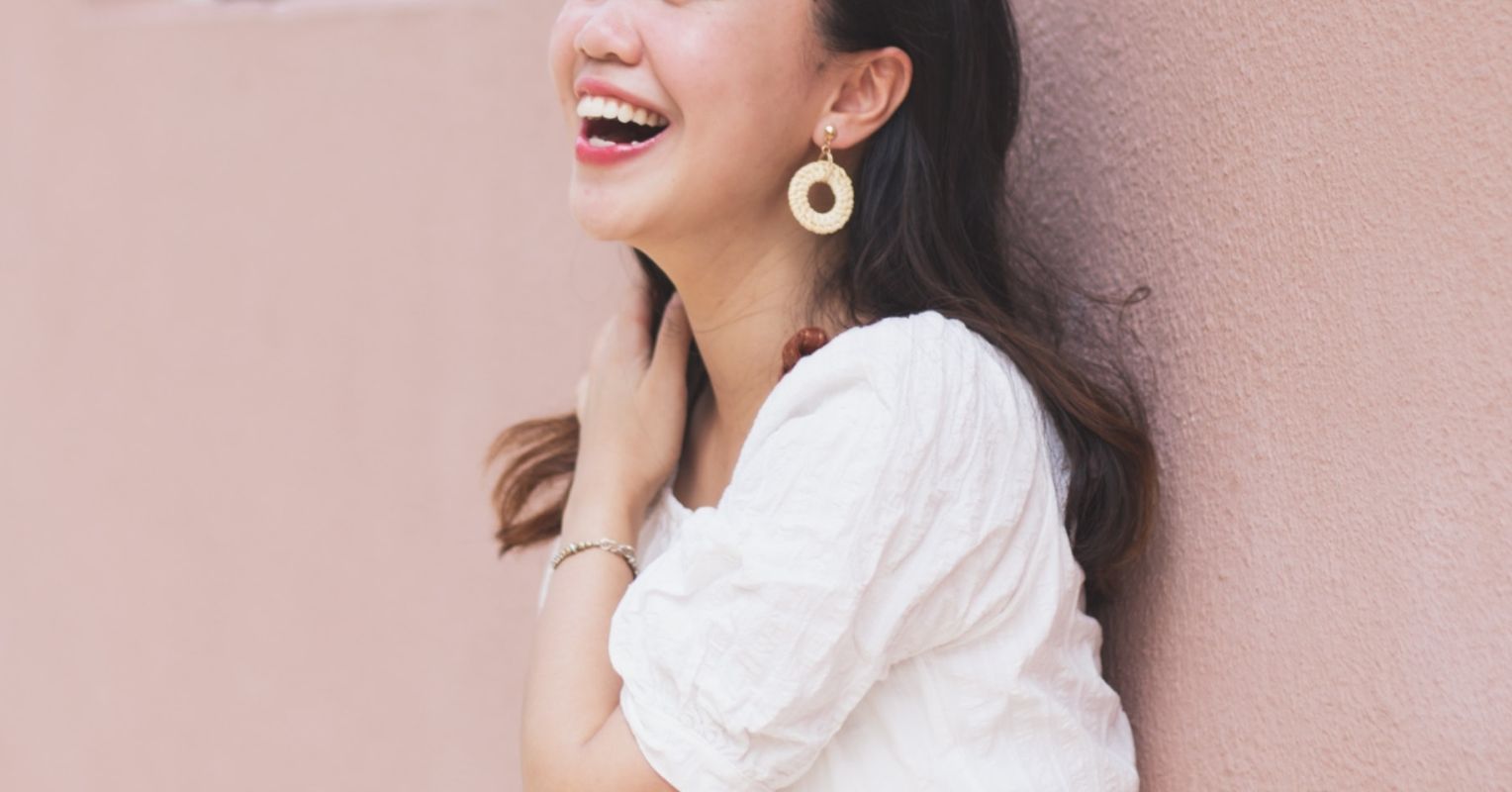 Your 'Spontaneous' Laughter Really Isn’t | Psychology Today