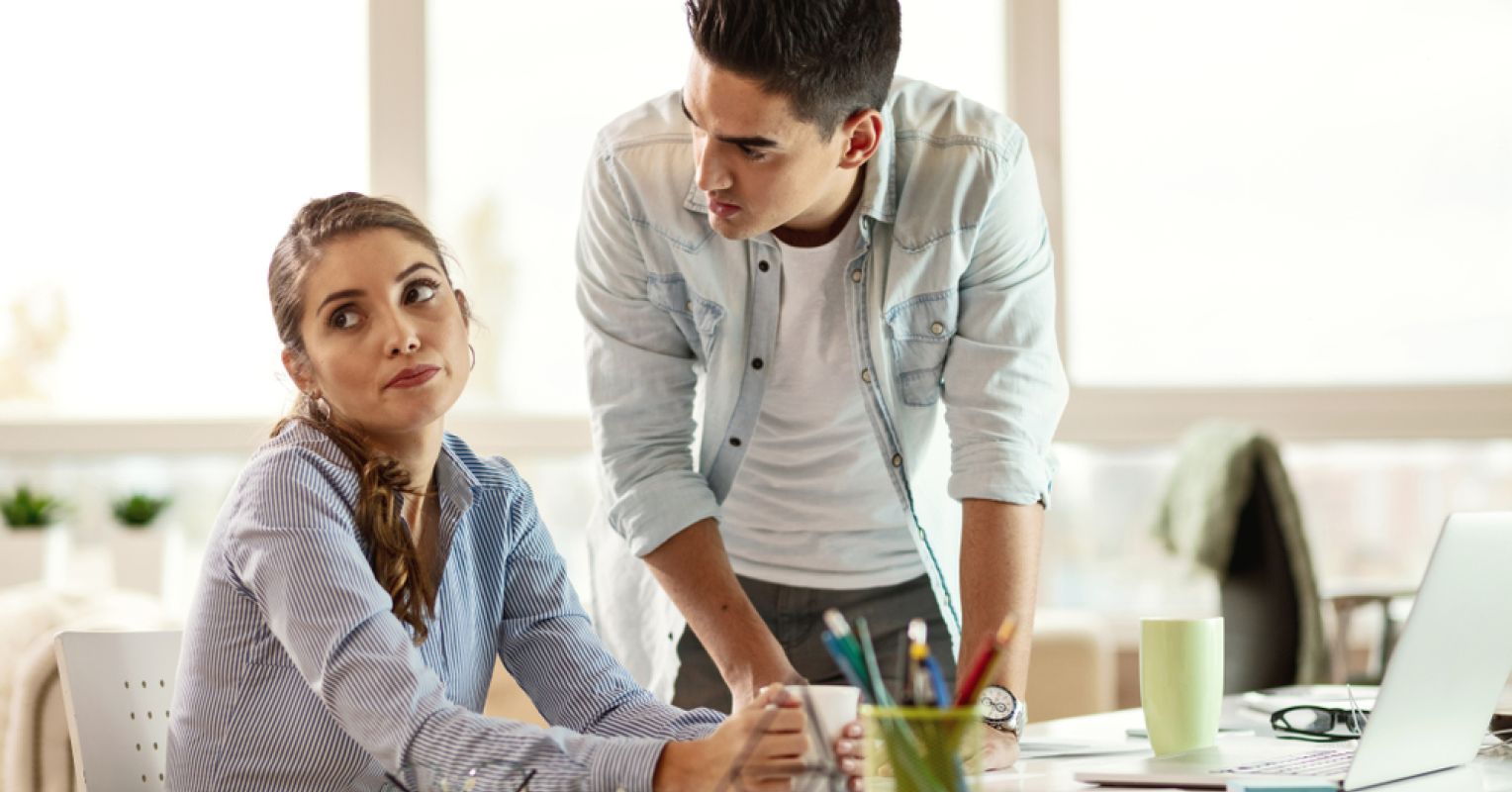 Why Rudeness Hurts | Psychology Today