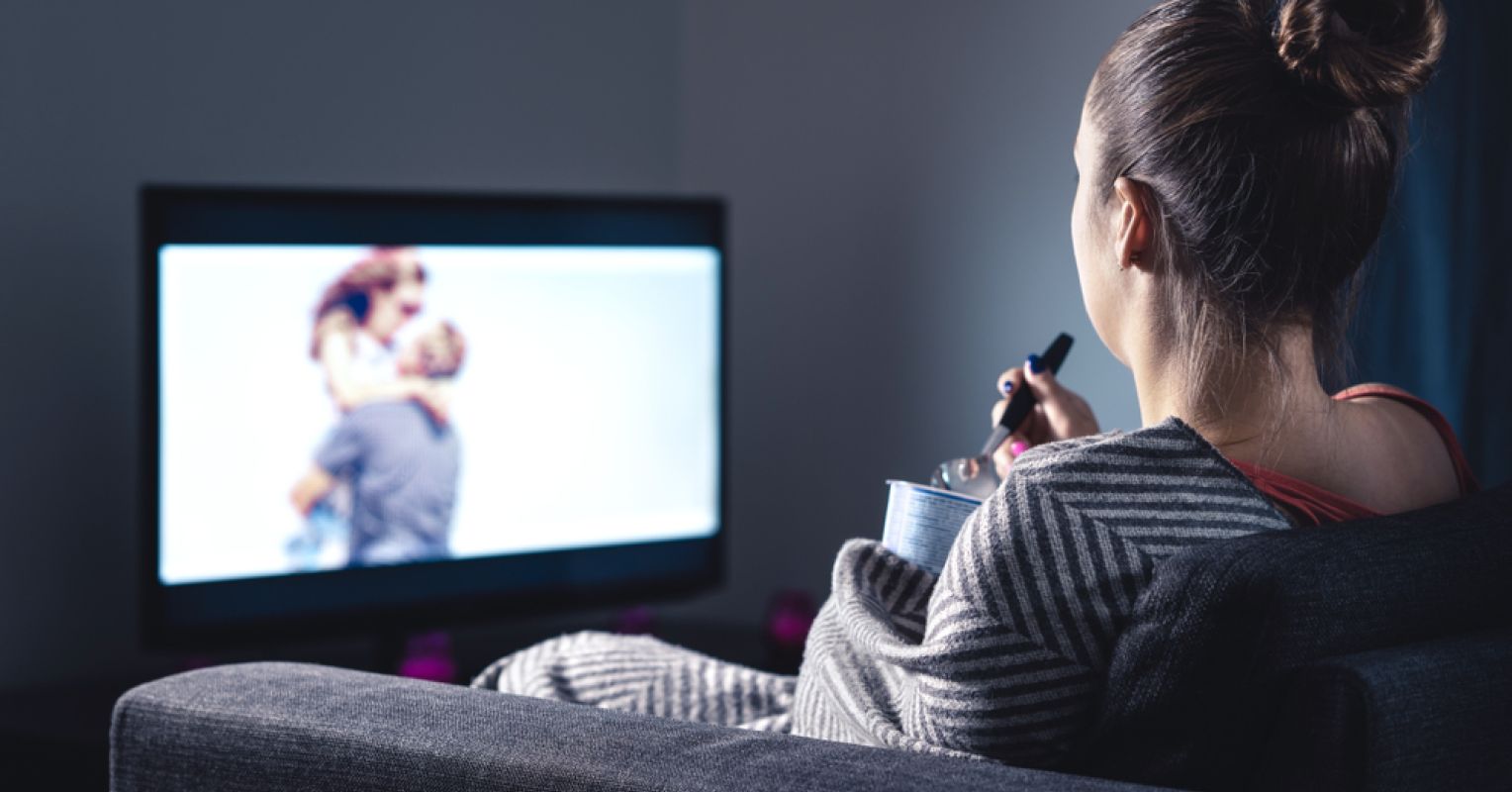 Observational Learning and Film | Psychology Today